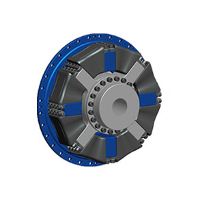 Couplings - Renold Plc